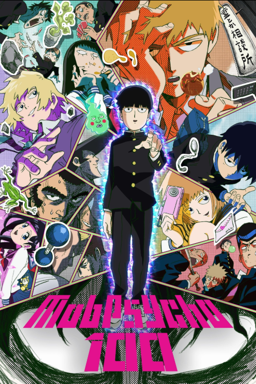 Mob Psycho 100 Season 4 Release Date: Bad News for Fans – kunyakun